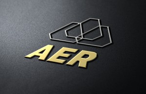 New AER Corporate Identity - AER Loudspeakers