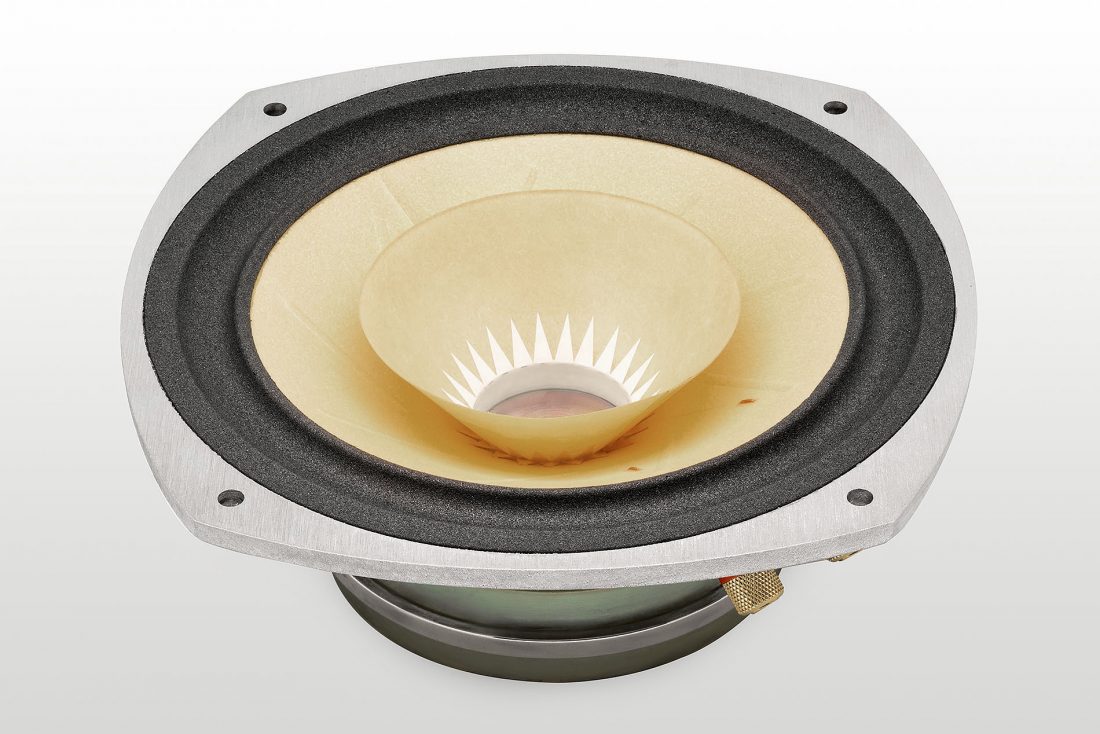bd - AER Loudspeakers