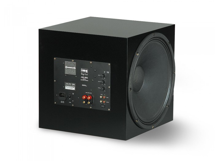 subway – AER Loudspeakers